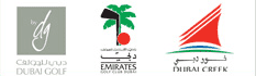 Dubai Golf